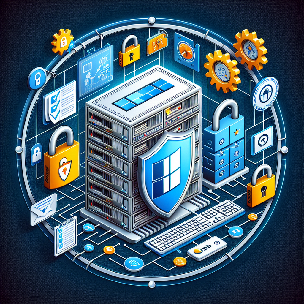 Best Practices for Configuring Windows Server Remote Desktop Security ...