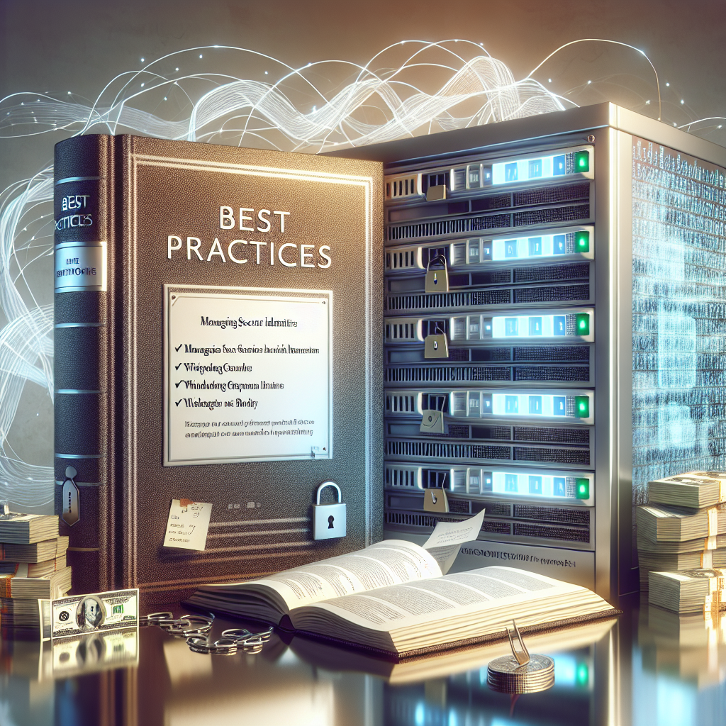 Best Practices for Managing Secure Identities in Windows Server ...