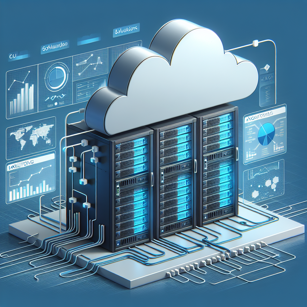Cloud-Based Monitoring Solutions for Windows Server - WafaiCloud Blogs
