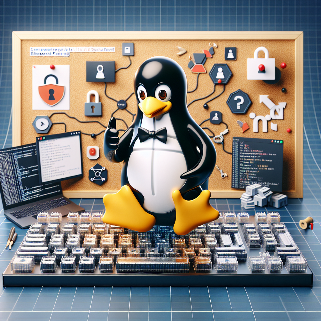Comprehensive Guide to Linux Secure Incident Response Planning ...