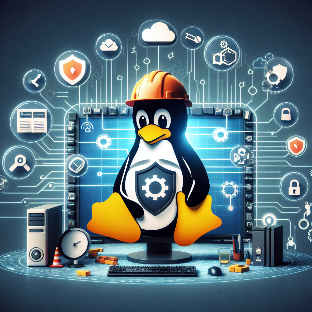 Enhancing Linux Security in DevSecOps Practices - WafaiCloud Blogs