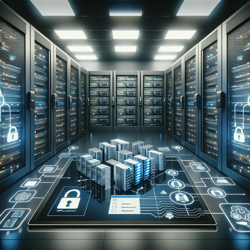 Implementing Effective Access Control in Windows Server Environment ...
