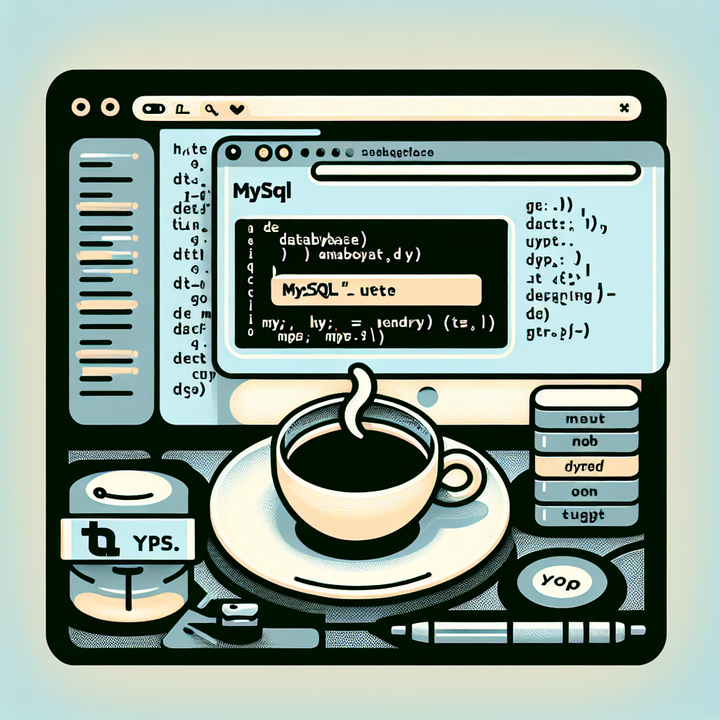 Setting Up MySQL on Linux for Beginners - WafaiCloud Blogs
