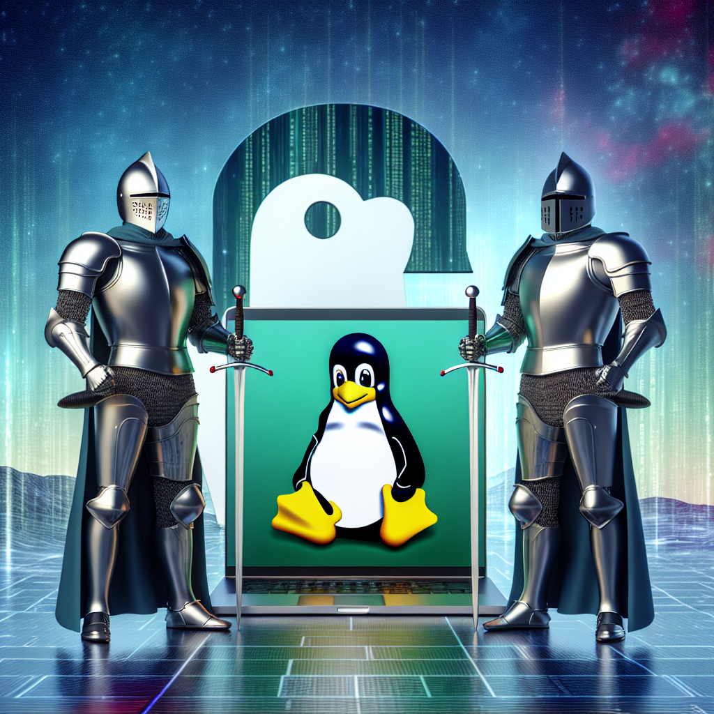 Understanding AppArmor vs. SELinux for Linux Security - WafaiCloud Blogs