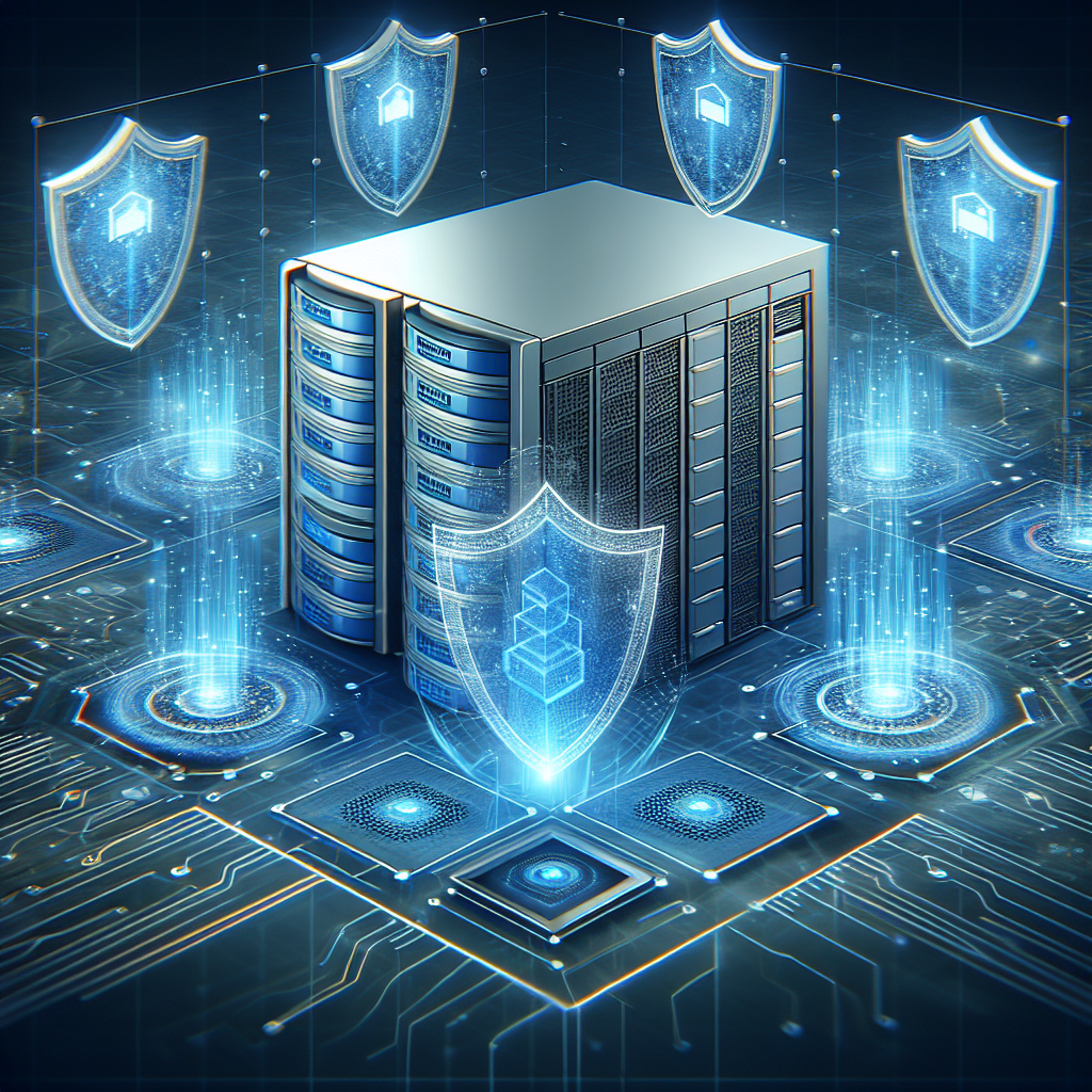 Understanding Data Loss Prevention in Windows Server - WafaiCloud Blogs