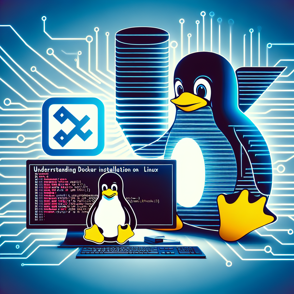 Understanding Docker Installation on Linux - WafaiCloud Blogs