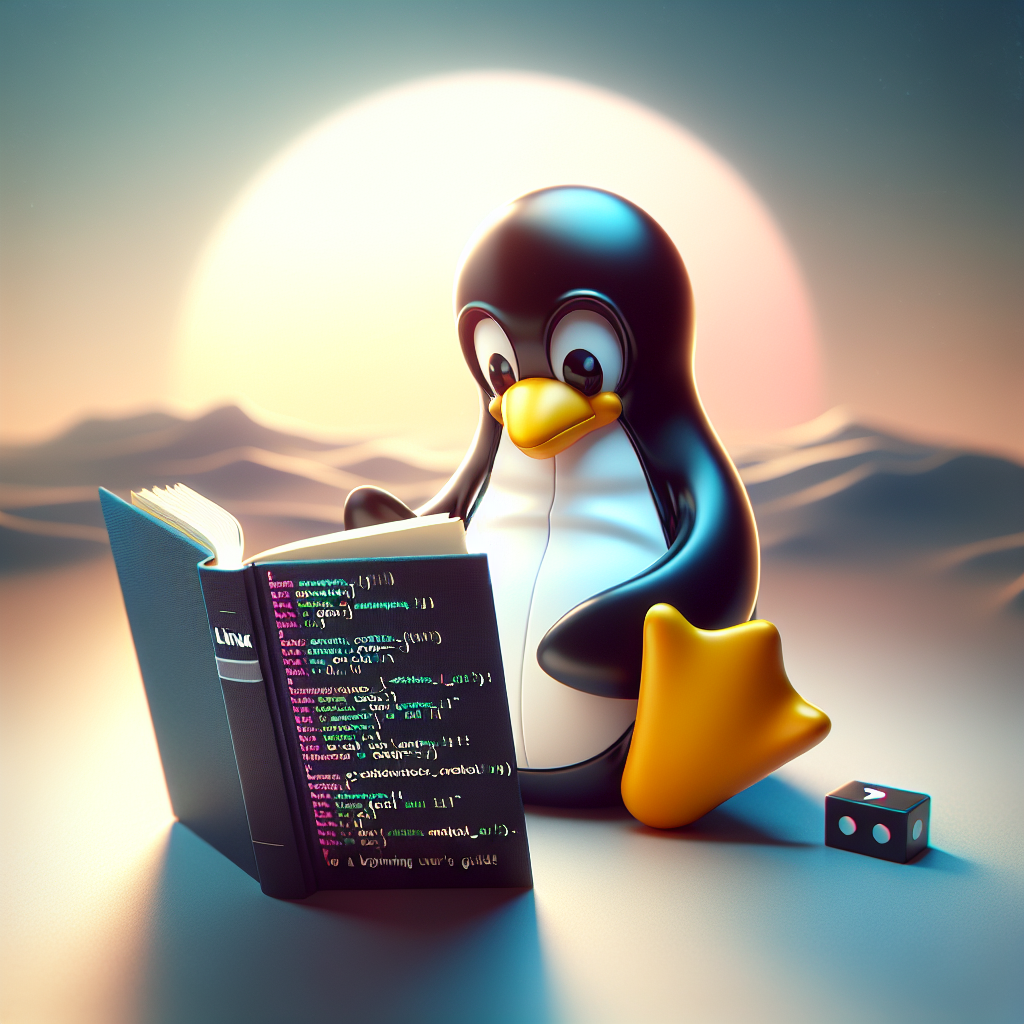 Understanding Linux: A Beginner’s Guide to the Operating System ...