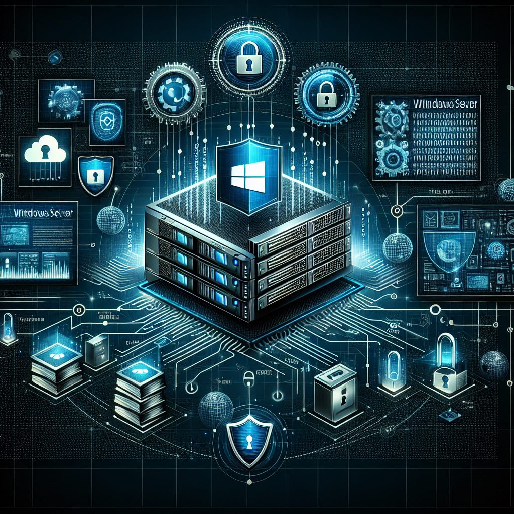 Understanding Windows Server Vulnerability Management Best Practices ...