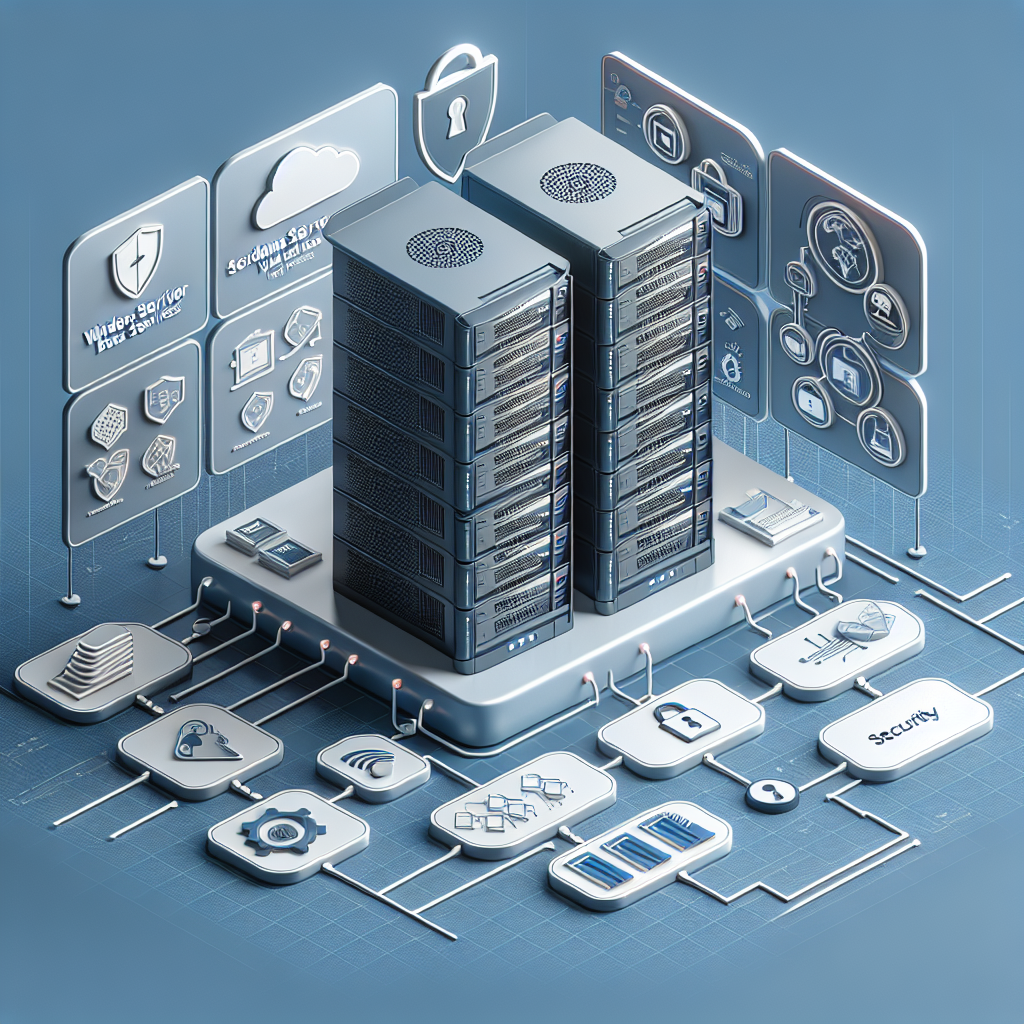 Windows Server Secure Web Services Best Practices - WafaiCloud Blogs